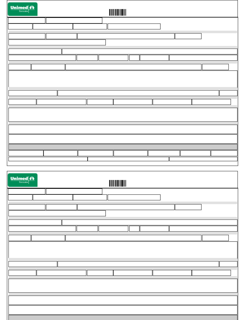 R Guia Tiss Spsadt 40001 | PDF | Ciências da Saúde | Medicina Clínica
