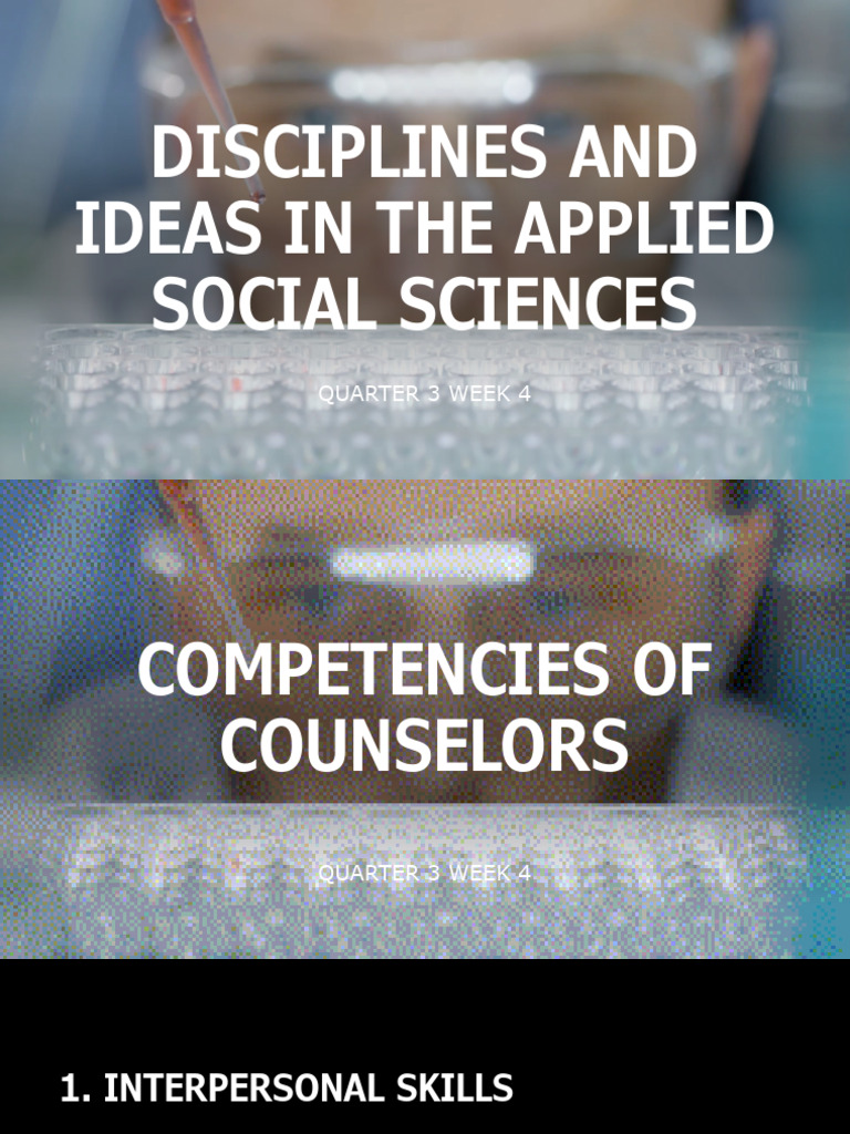 COMPETENCIES-OF-COUNSELORS-AND-ETHICS-OF-COUNSELING | PDF ...
