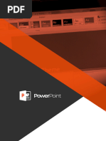 Power Point 2013 | PDF | Janela (informática) | Microsoft Power Point