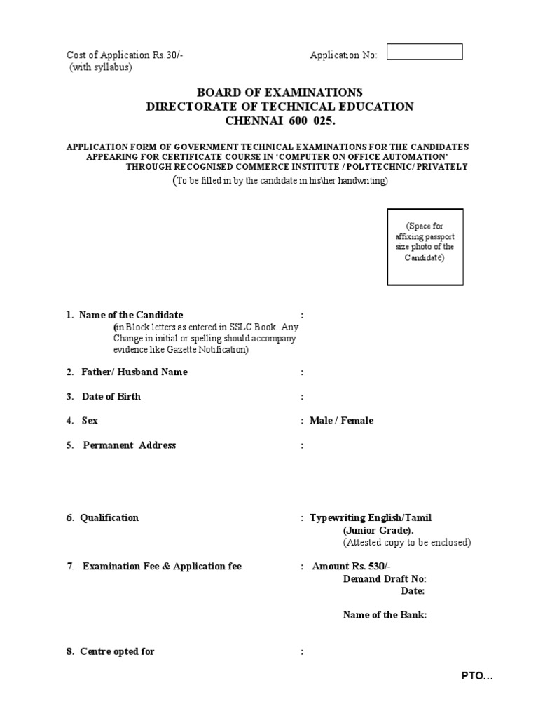 OA - Application and Syllabus | PDF | Word Processor | Computer File