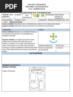 Escalera de Conversiones. | PDF