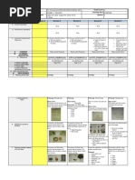 Science 5 Dll Matatag_q1_w1 (1) | PDF | Matter | Gases