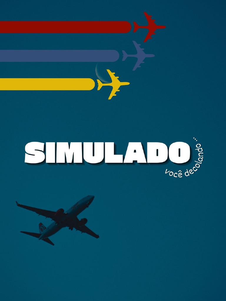 Ajuda Simulados | PDF | Atmosfera | Umidade