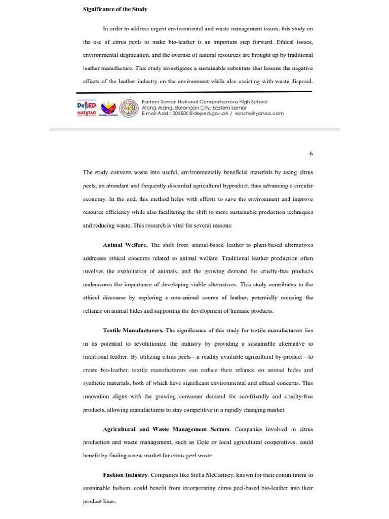 Ucsp | PDF