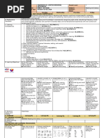 CRLA- ASSESSMENT TOOL for POST TEST | PDF