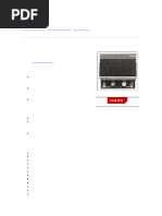 AC 43.13 - 1A Chapter - 12-13 PDF | PDF | Compass | Flight Recorder