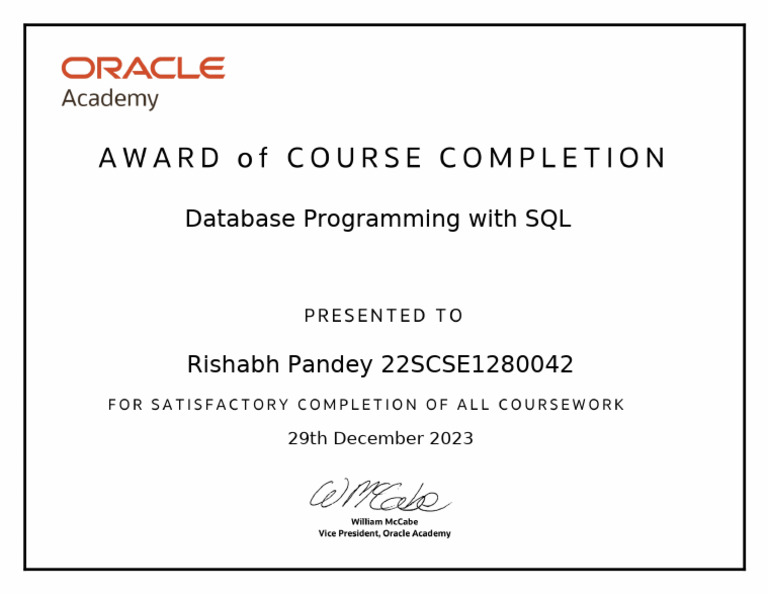 Rishabh 22scse1280042 | PDF