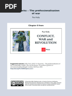 Michael Walzer's Just War Theory Explained | PDF | Just War Theory ...