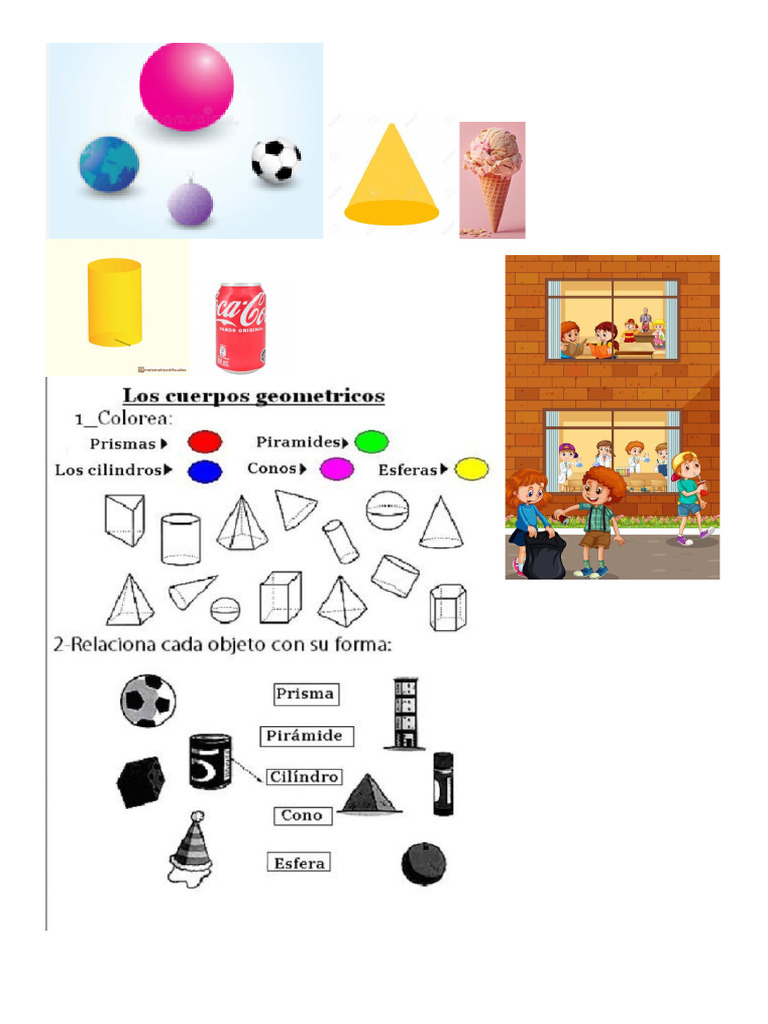 Cono | PDF