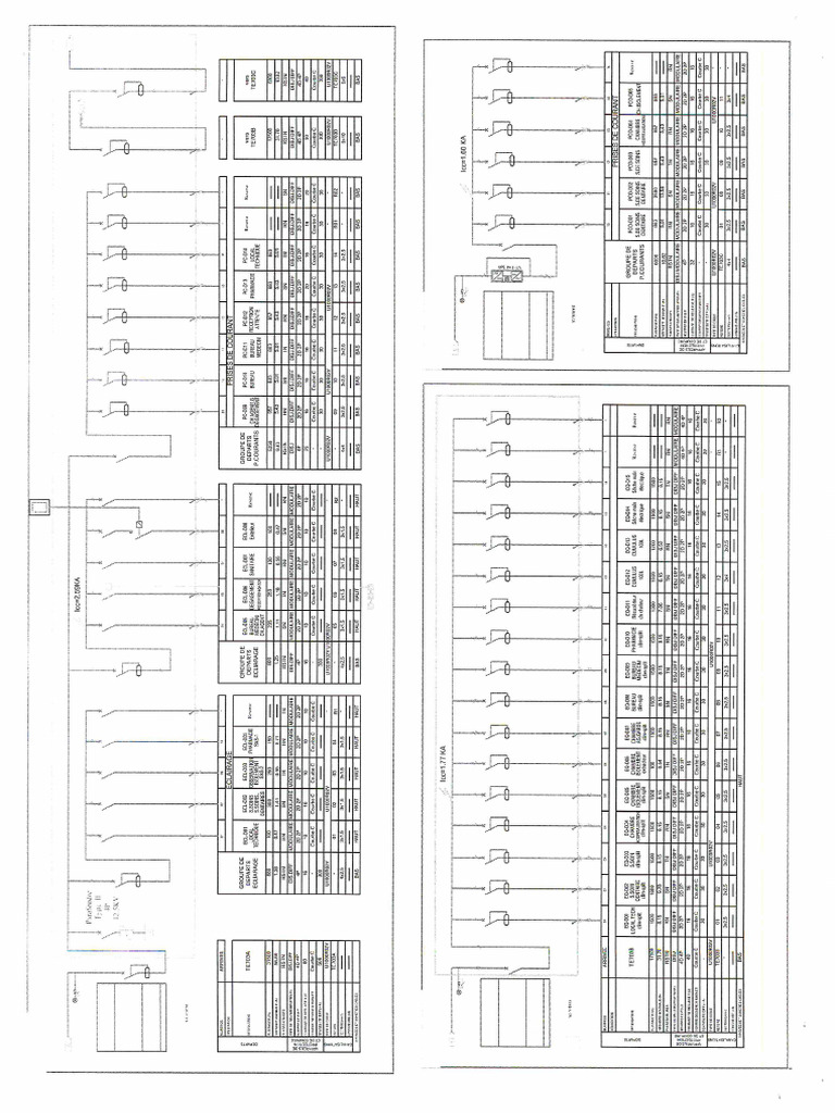 DESCRIPTIF TECHNIQUE 5 | PDF