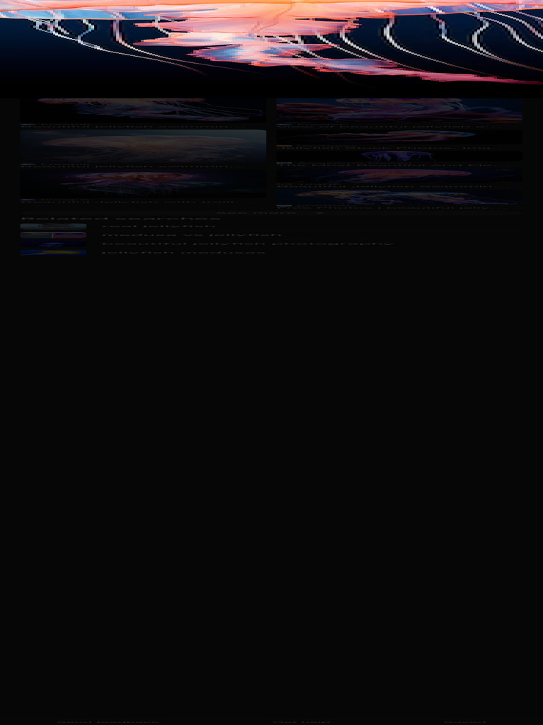 Jellyfish - Google Search | PDF