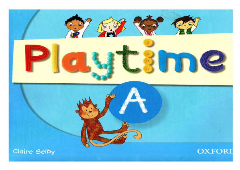 Playtime | PDF