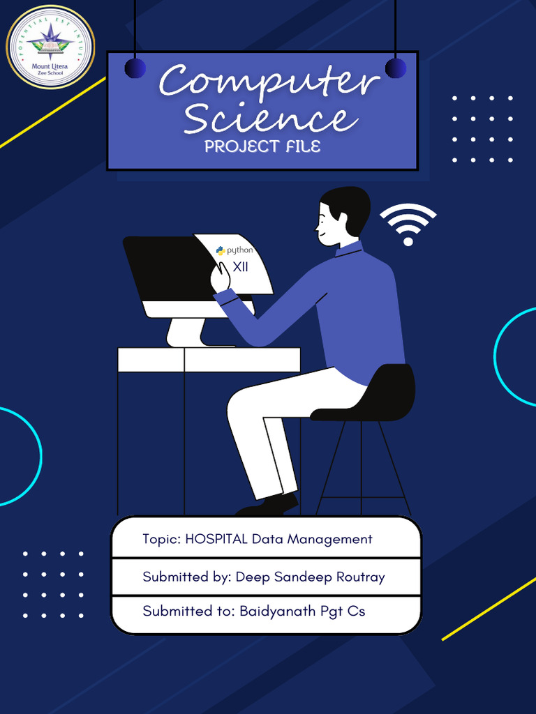 Sample 1 - OMM (1) | PDF