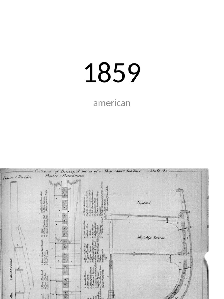 American Lloyds Records 1859-1875 | PDF