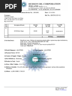 Euro 4 Standard PDF | PDF | Exhaust Gas | Emission Standard