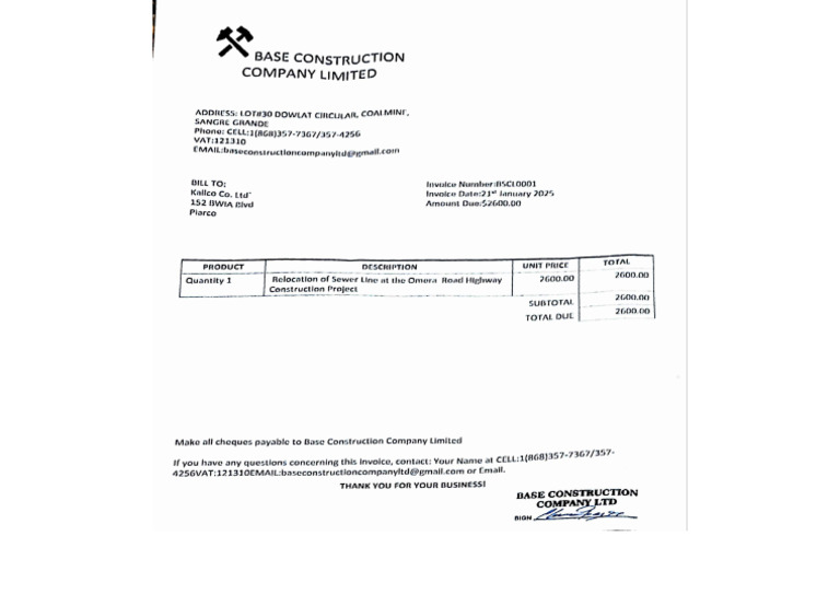 ACE Scanner Document Overview | PDF