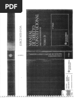 A Eficácia Dos Direitos Fundamentais (Livro) - Ingo Sarlet | PDF