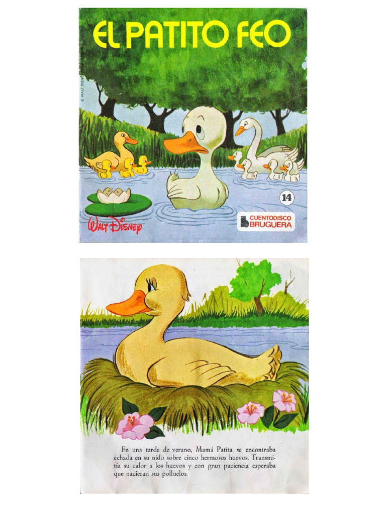 El Patito Feo | PDF