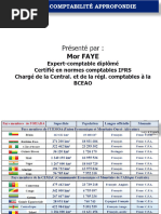 Formation Sur Sycebnl CPSK Nov 024 Yzm | PDF | Comptabilité analytique ...
