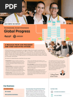 Core Values and Heritage - Marriott International Corporate Values ...