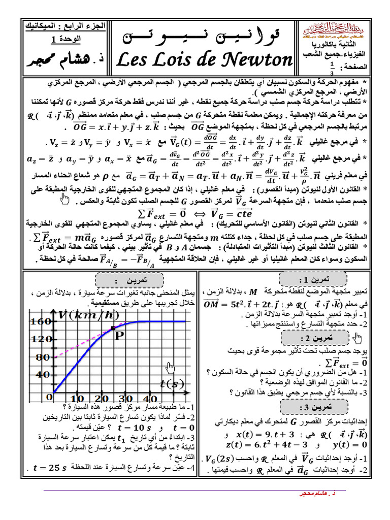 qoanin-niotn-tmarin-ghir-mhlola-1-4 | PDF
