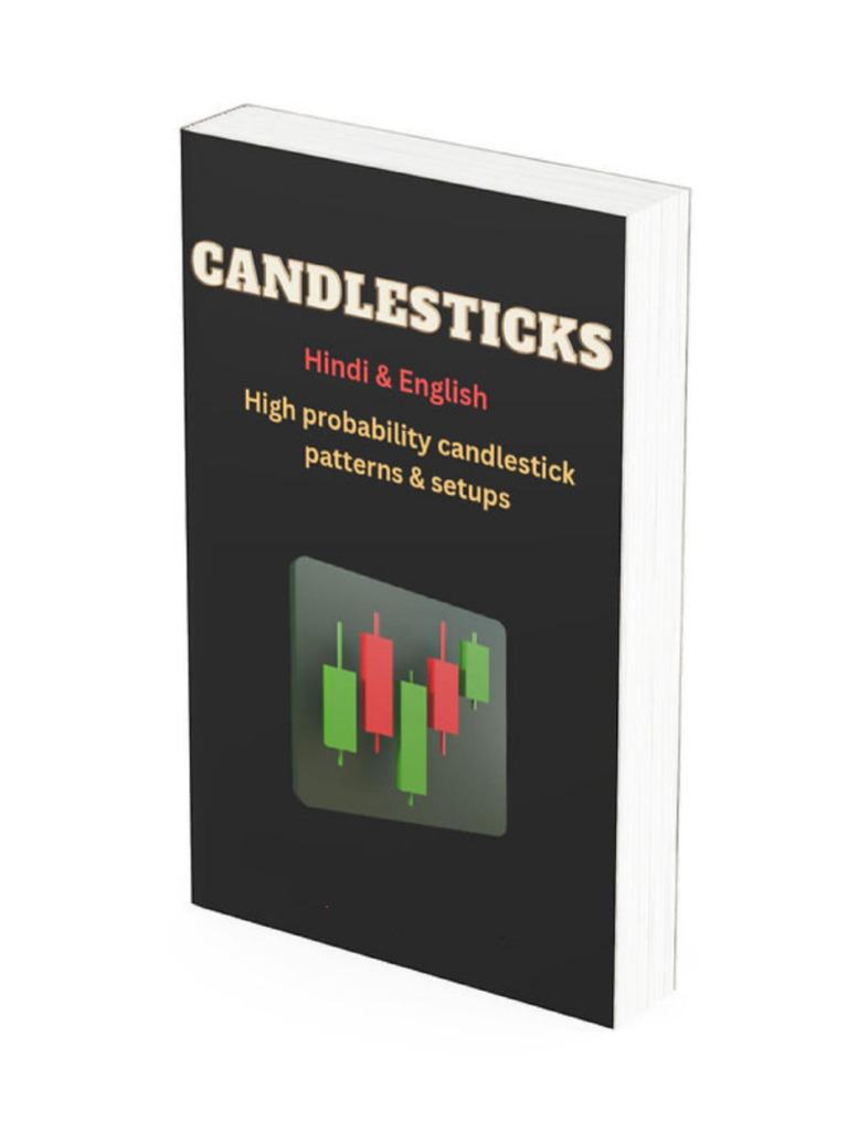 Candlestick Pattern English Tradingwala | PDF | Market Trend ...