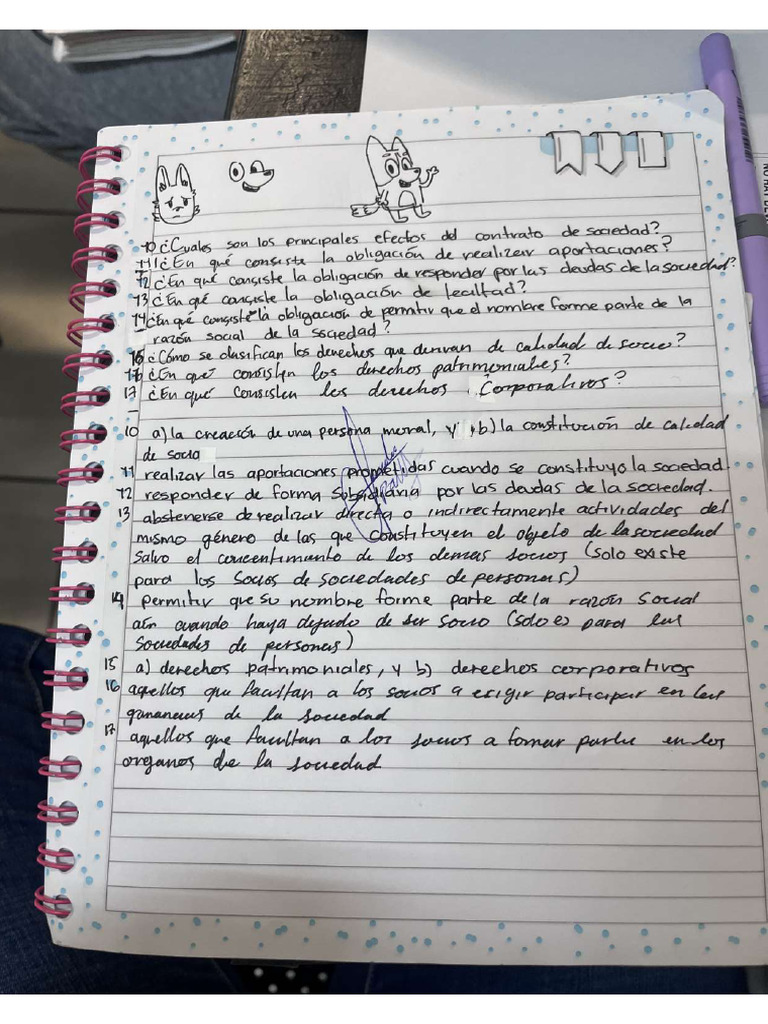 Nota de Clase 2 | PDF