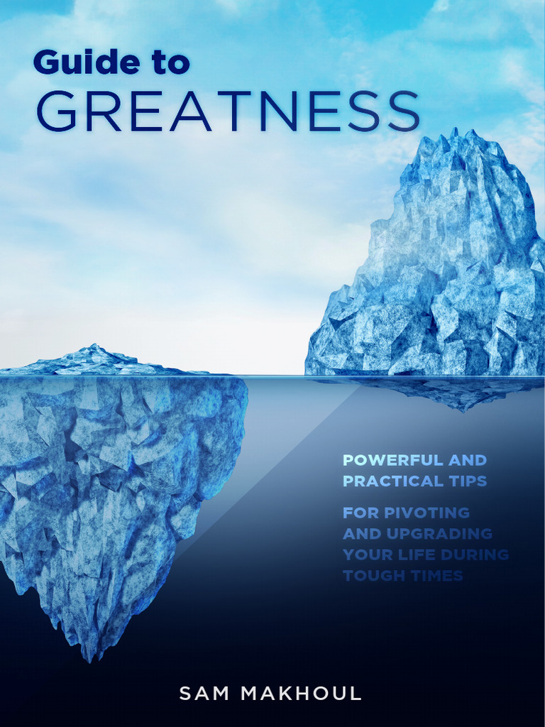 Guide to Greatness eBook | PDF | Fructose | Sleep