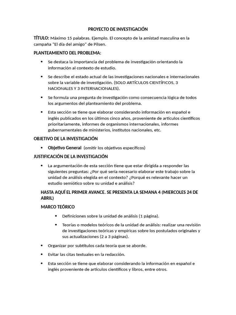 Investigación sobre Semiótica y Análisis | PDF