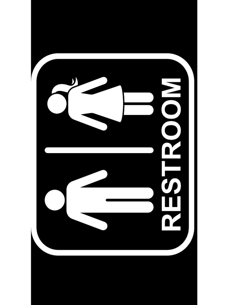 Restroom | PDF