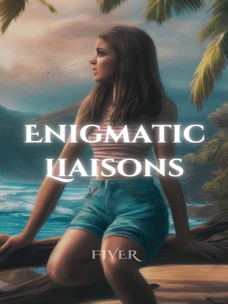 Enigmatic Liaisons - Fiver | PDF | Las emociones | Valor