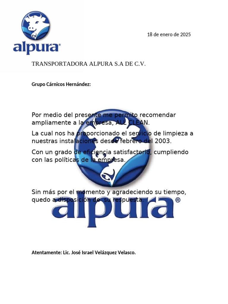 carta 111111 (1) | PDF