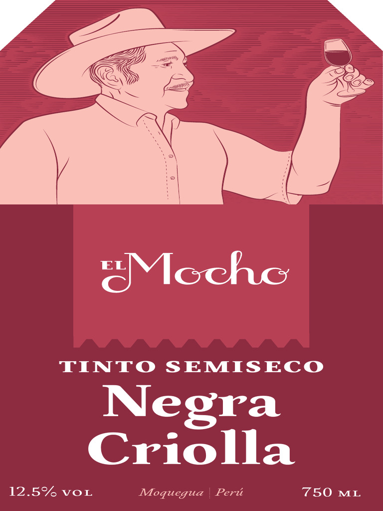 Vinos Semisecos de Moquegua, Perú | PDF | Uva | Cultivos originarios de ...