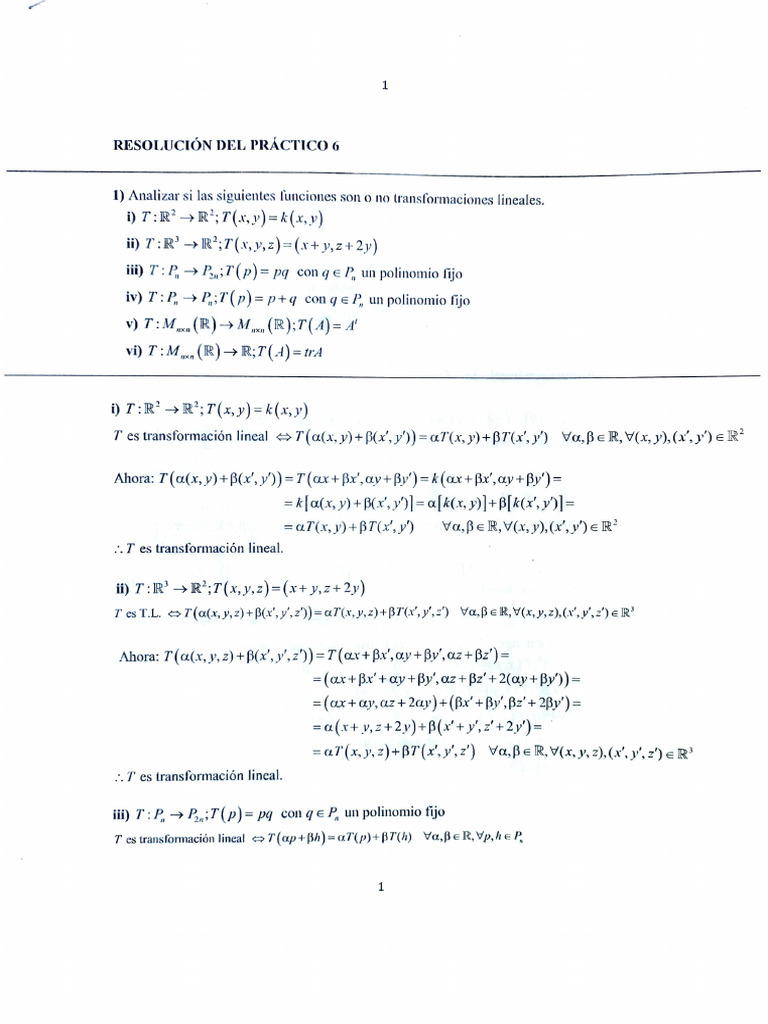 Resolución Pr6 | PDF | Matriz (Matemáticas) | Análisis funcional