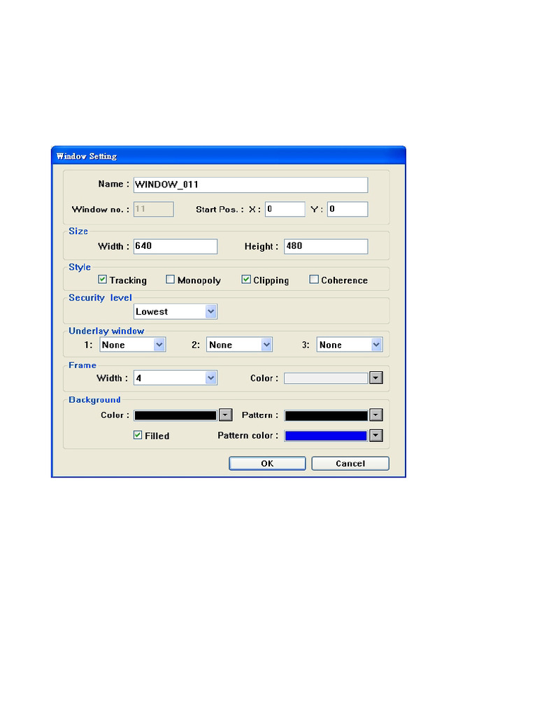 10_Security_Levels | PDF | Password | Computer Programming