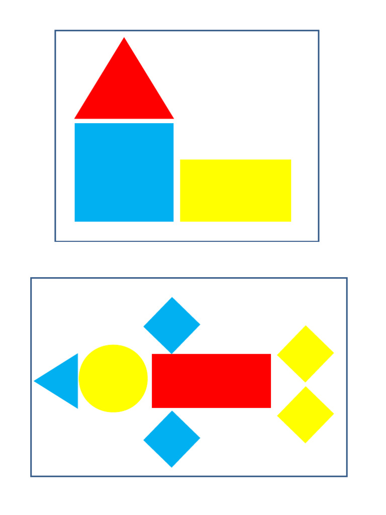 Le Jeu Des Formes Logiques | PDF