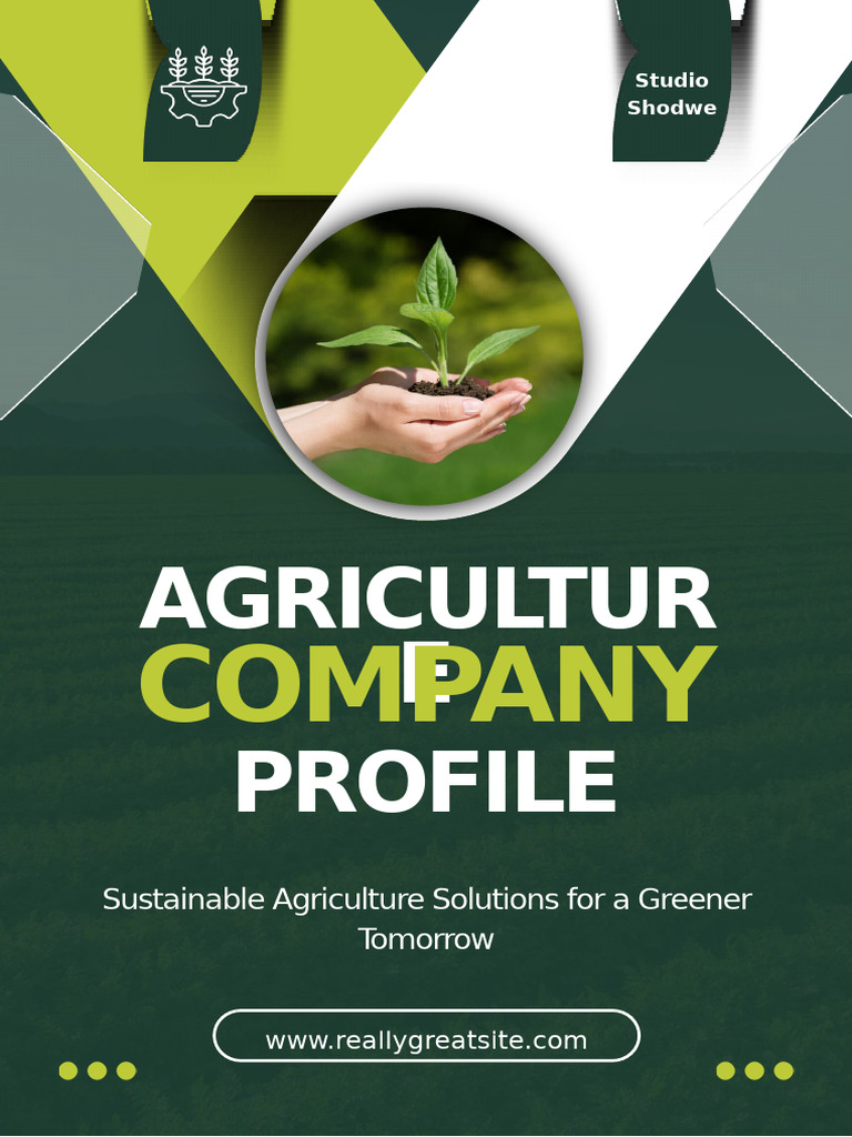 Sustainable Farming Solutions | PDF