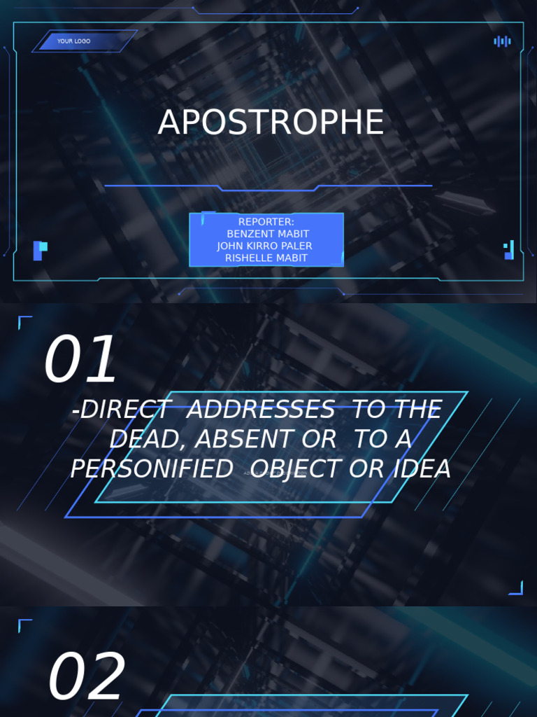 Apostrophe Usage Examples & Guide | PDF