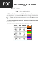 Función y uso de matachispas en autos | PDF | Ingenieria Eléctrica ...