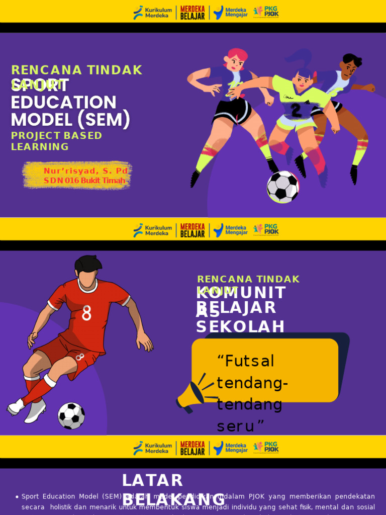 DSP_Sub modul RTL.2 - Rencana Tindak Lanjut | PDF