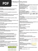 AP-REVIEWER-QUARTER-2-Grade 9 | PDF