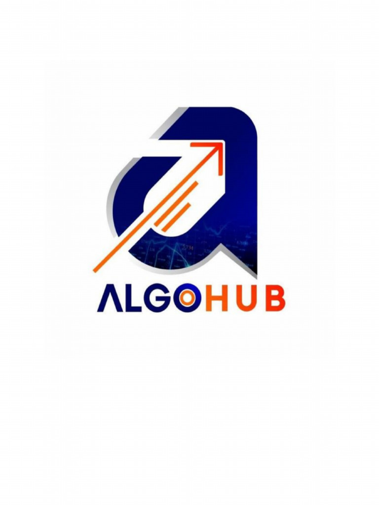 Algohub Ingles | PDF | Market Liquidity | Market Trend