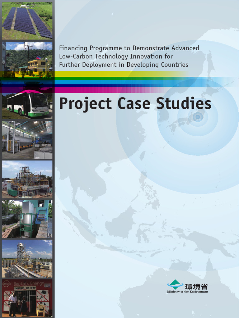 Z.project Case Studies en | PDF | Boiler | Steam