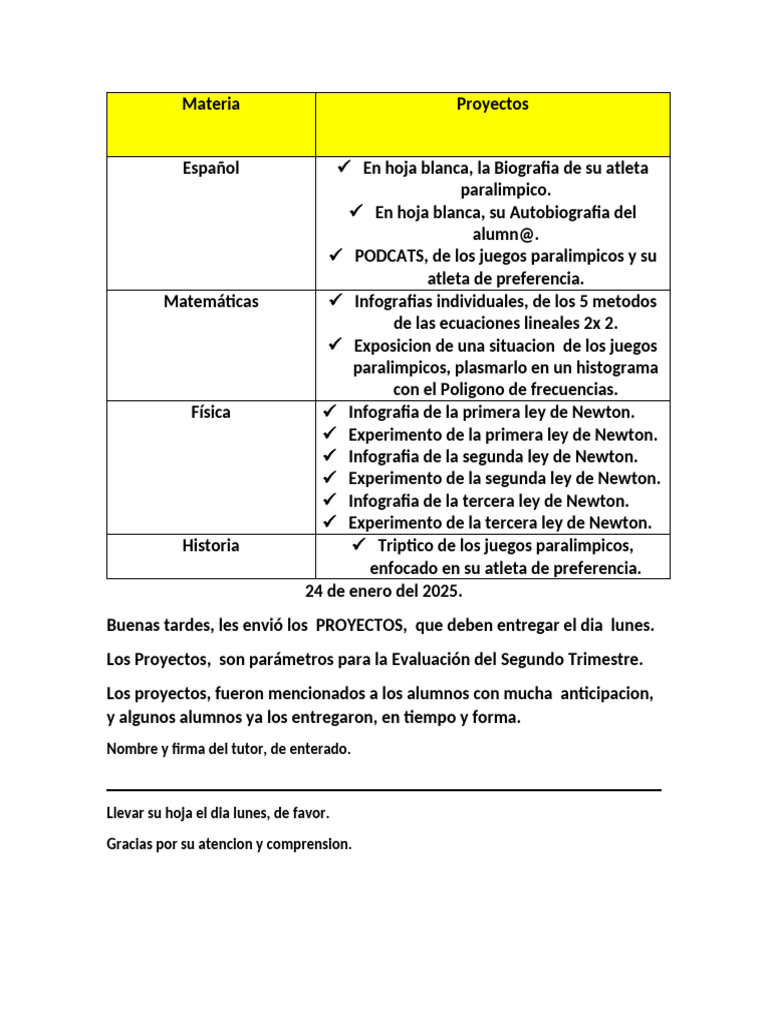 Registro de Sellos y Proyectos-2do. Trim. | PDF