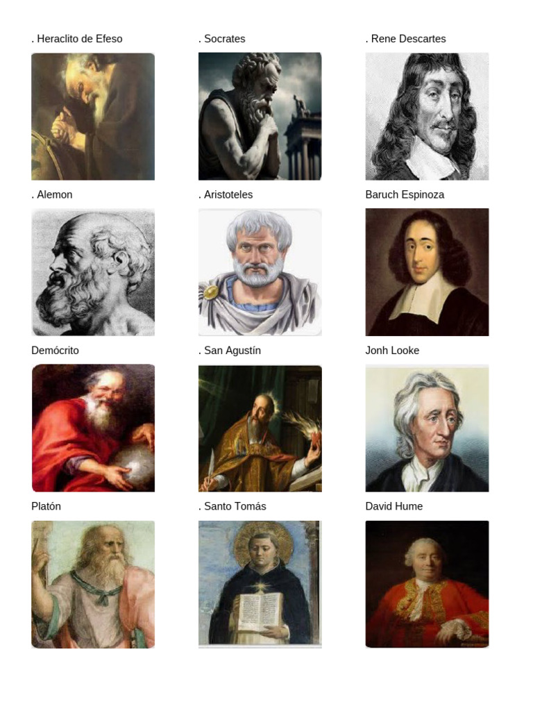 Heraclito De Efeso Alemon Pdf