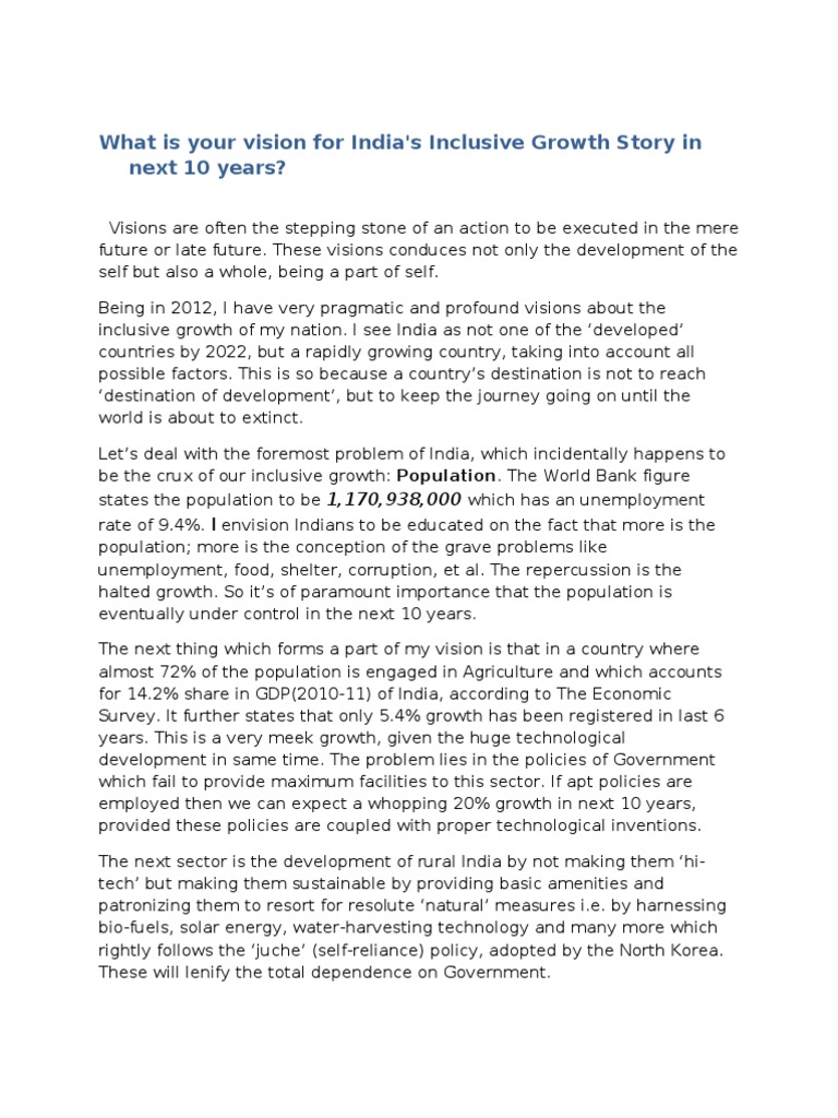 Interview Presentation Handouts Sample