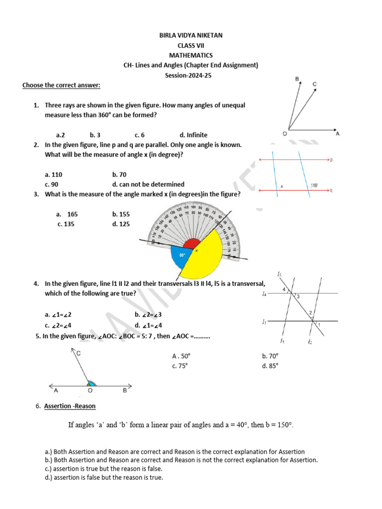 8LWbhhBHgdkAPob0tkKi (2) | PDF | Angle