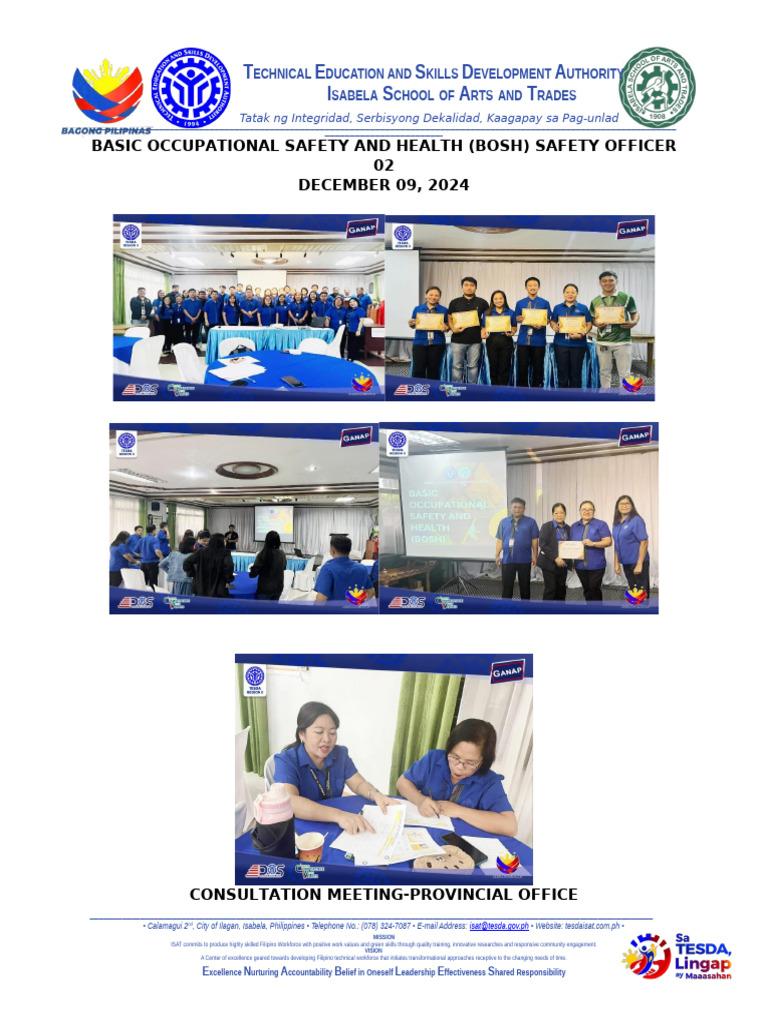 Ipcr 2 Pdf Philippines Leadership
