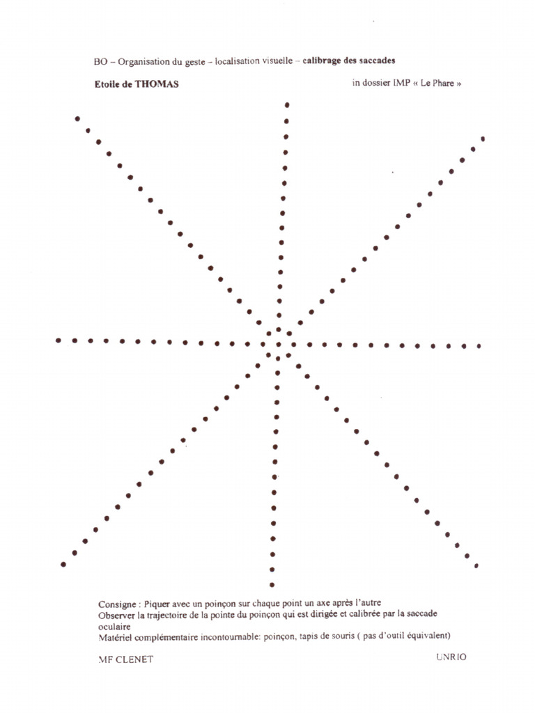 test_etoile_Thomas | PDF