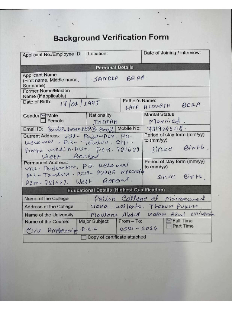 BGV LOA - Compressed - 42321175977612 | PDF